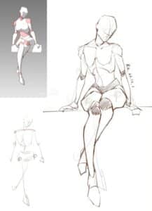 Character Poses: Essential Guide, Techniques & Resources