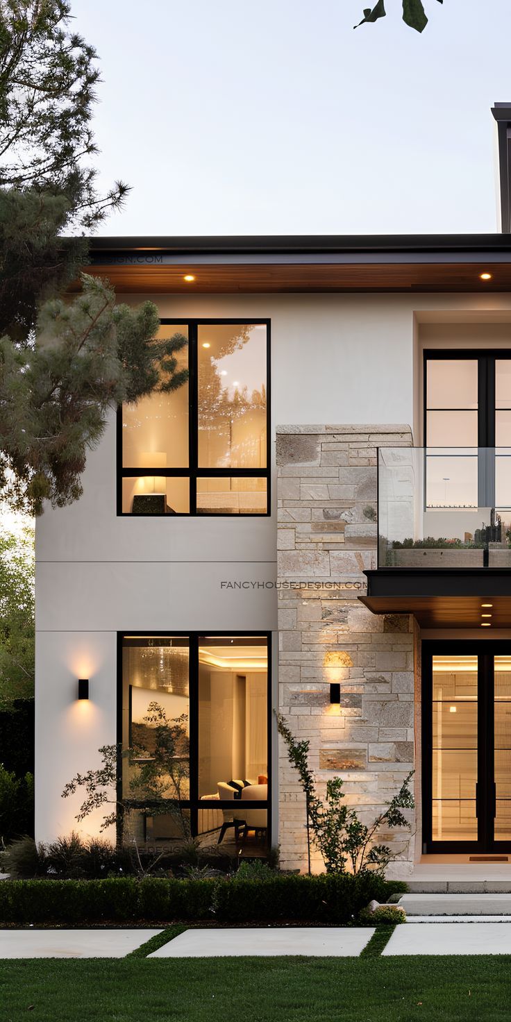 Reimagine Your Home: Essential Modern Design Inspirations