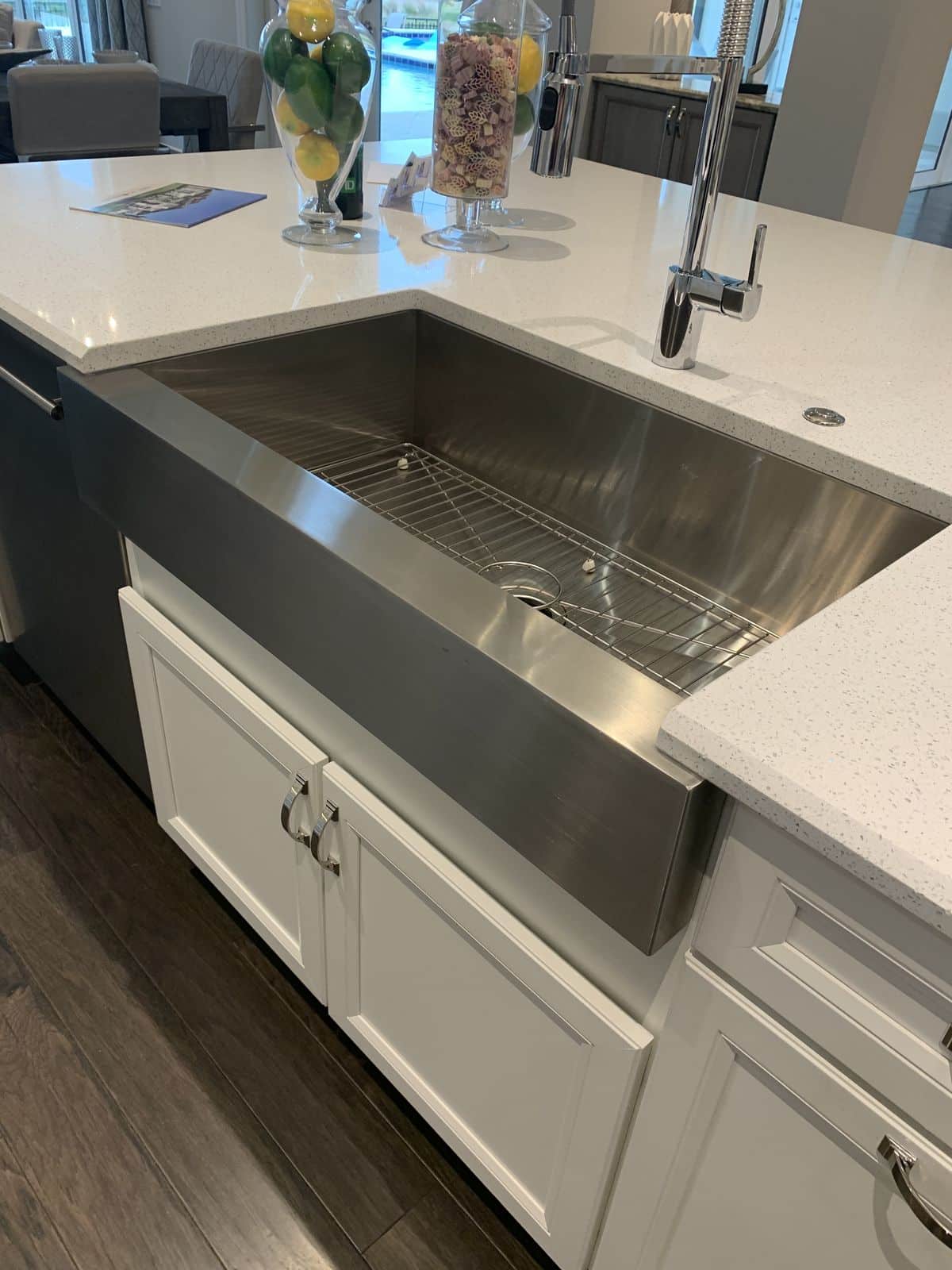 Essential Guide to Commercial Hand Sinks for Food Safety