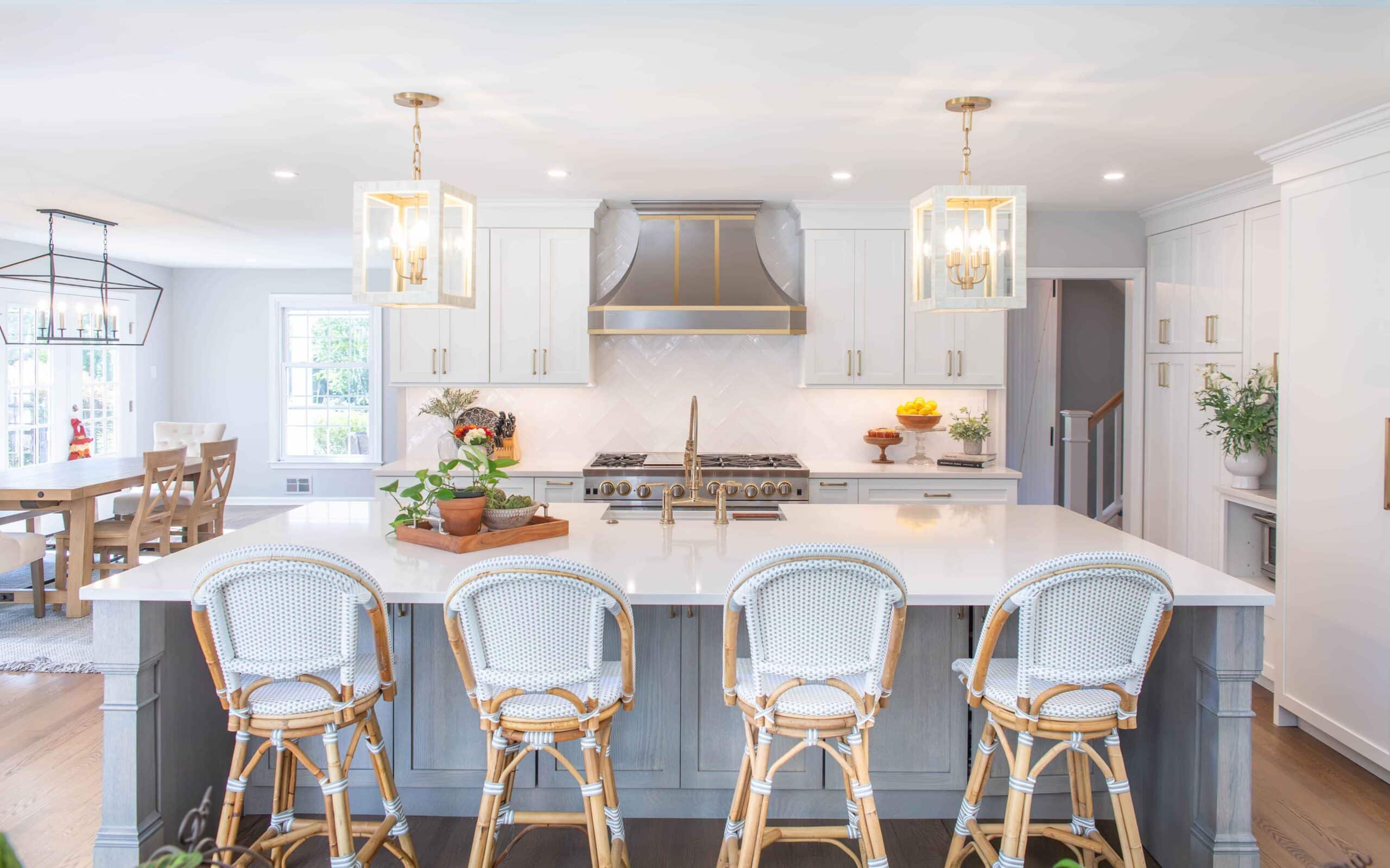 Fresh Air Indoors:Simple Ways to Improve Kitchen Ventilation