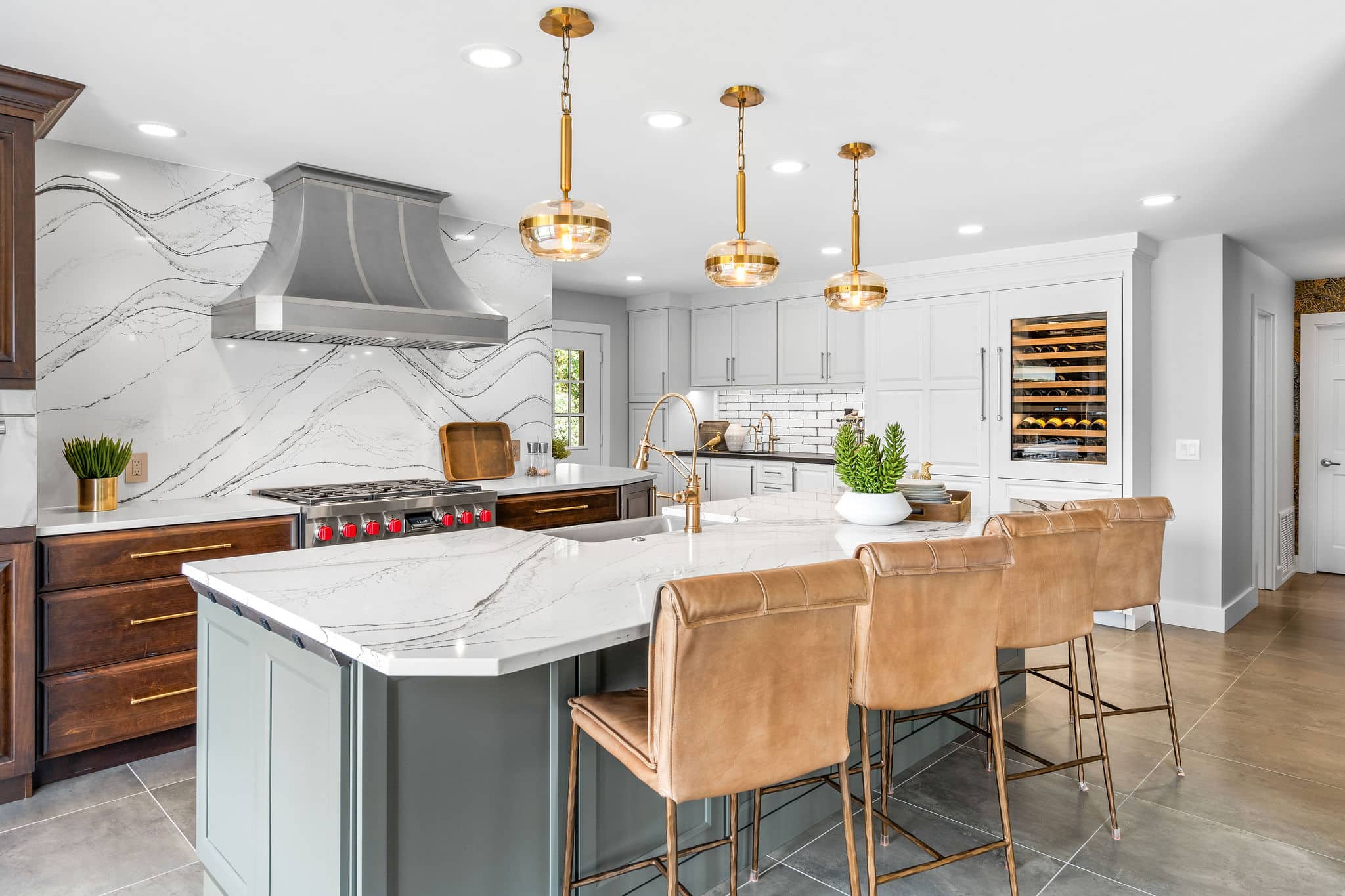 Fresh Air Indoors:Simple Ways to Improve Kitchen Ventilation