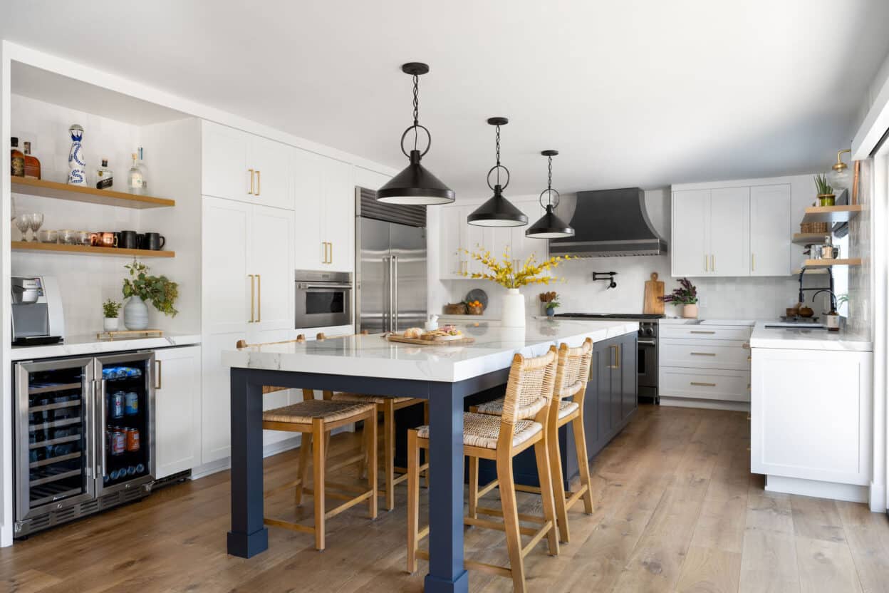 Fresh Air Indoors:Simple Ways to Improve Kitchen Ventilation