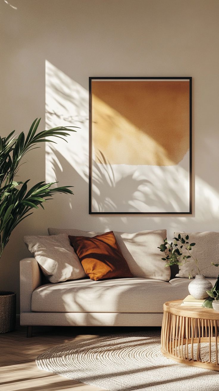 Elegant Guide to Achieving a Warm, Cozy Interior