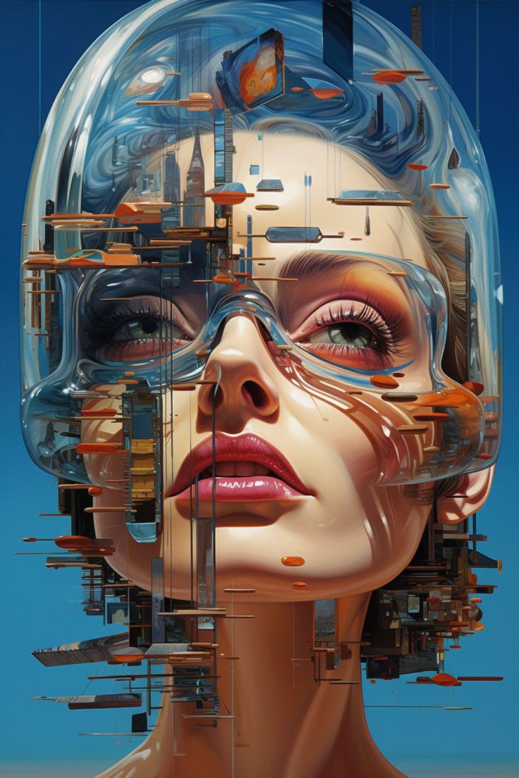 AI Illustration Trends Advancing Creative Design in 2025