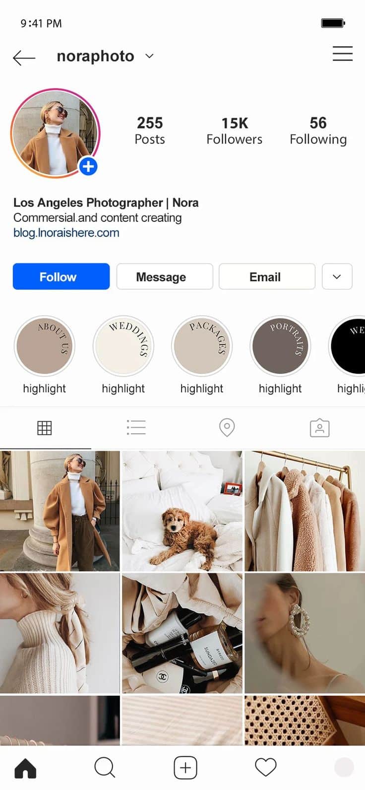 Achieve a Recognizable Instagram Style in Easy Steps
