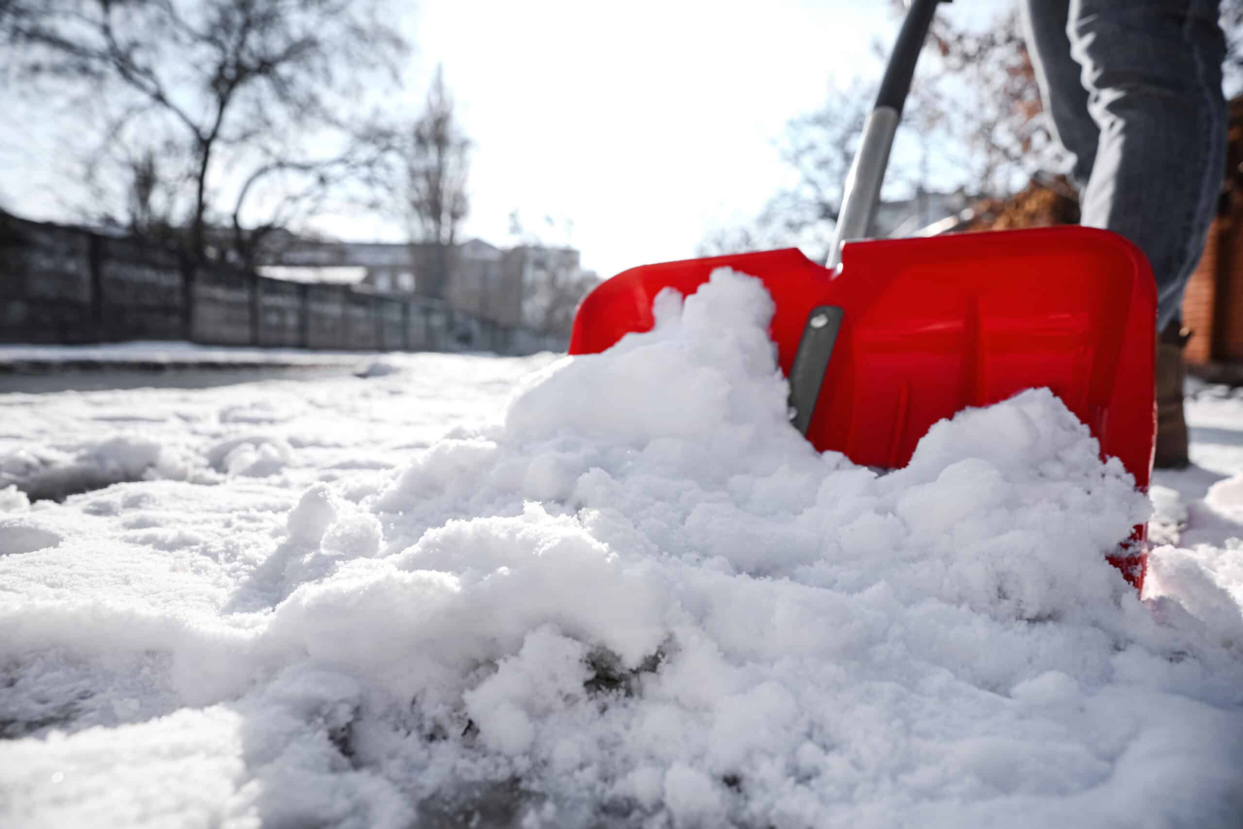Get Ahead of the Chill: Fall Projects That Pay Off in Winter