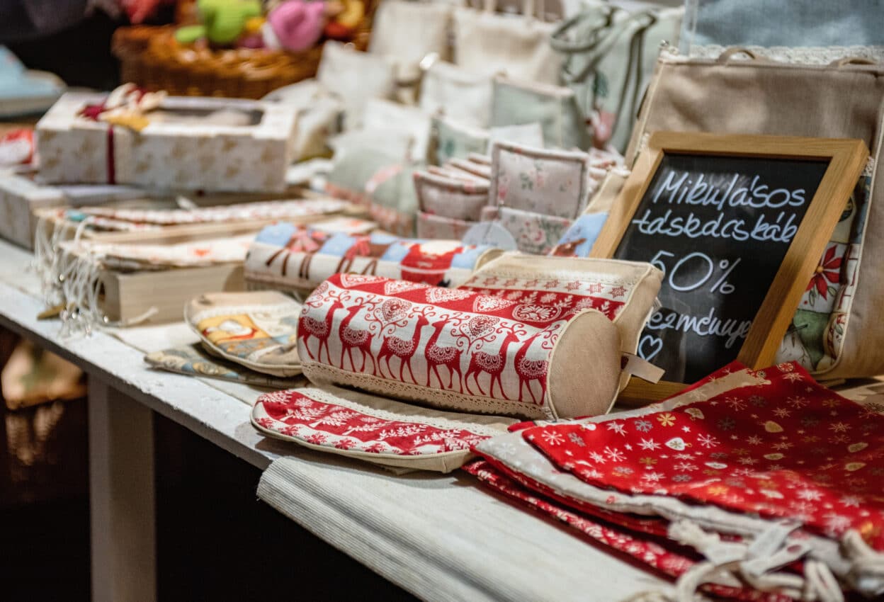 How to Showcase and Sell Your Art at Craft Fair Brisbane