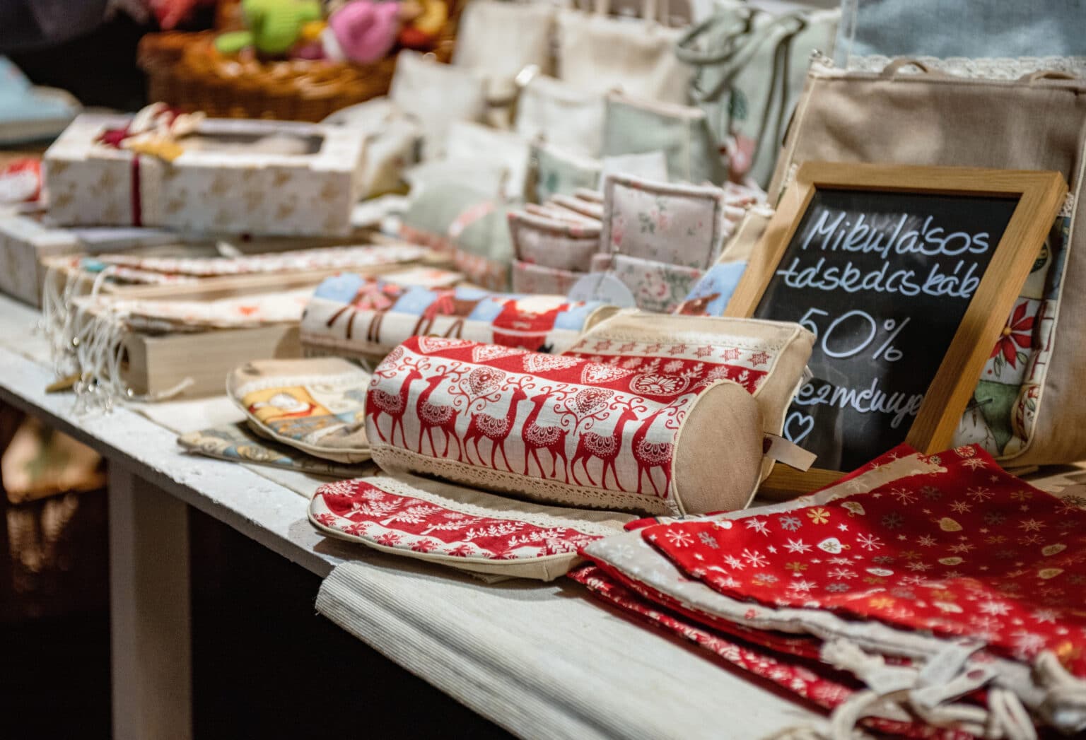 How to Showcase and Sell Your Art at Craft Fair Brisbane