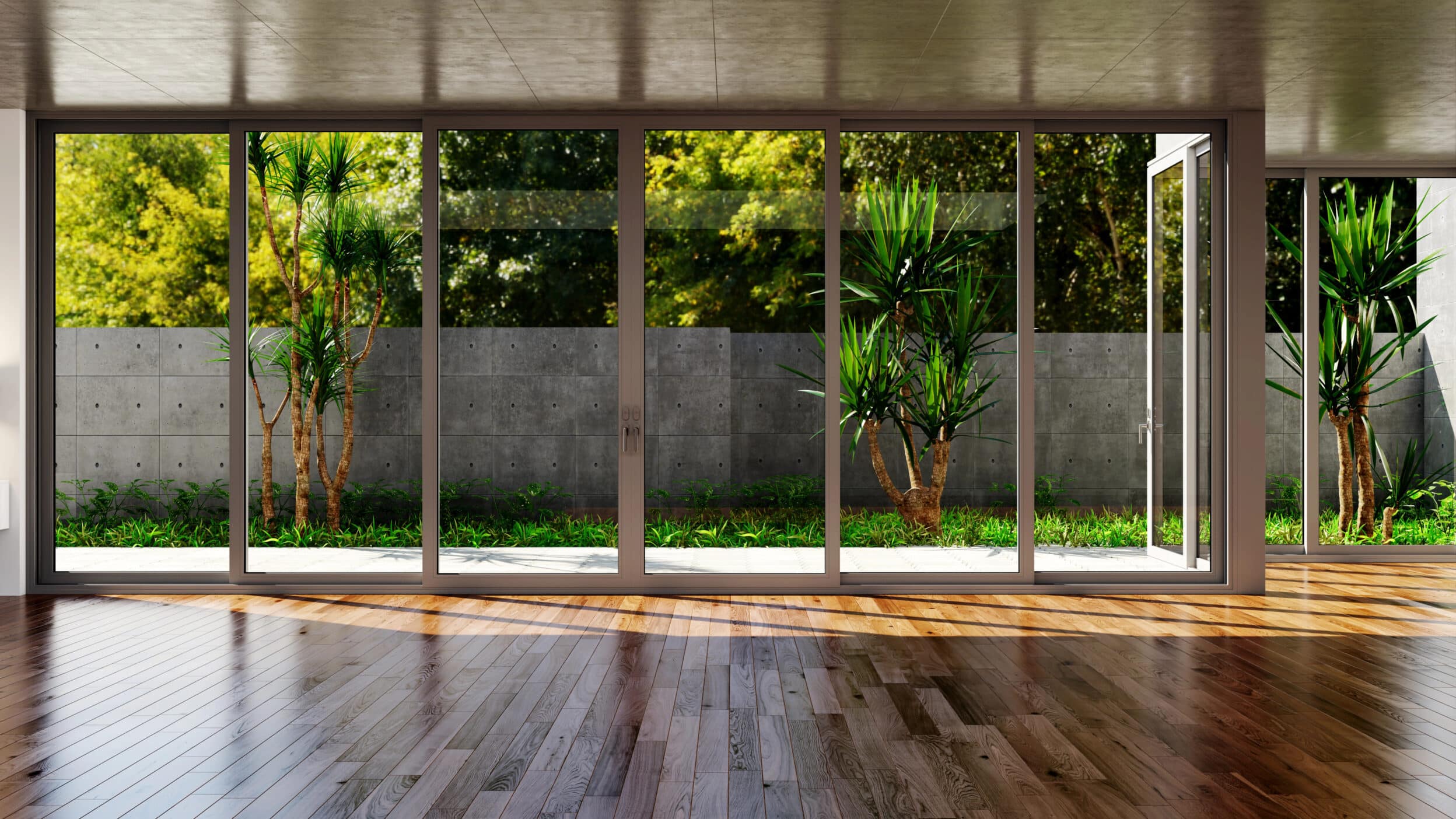 Reimagining Outdoor Living: Enclosed Spaces for All Seasons