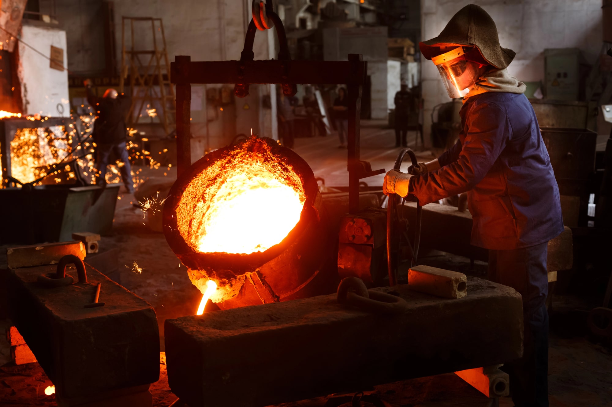 Stainless Steel and Fire Resistance: Essential Insights