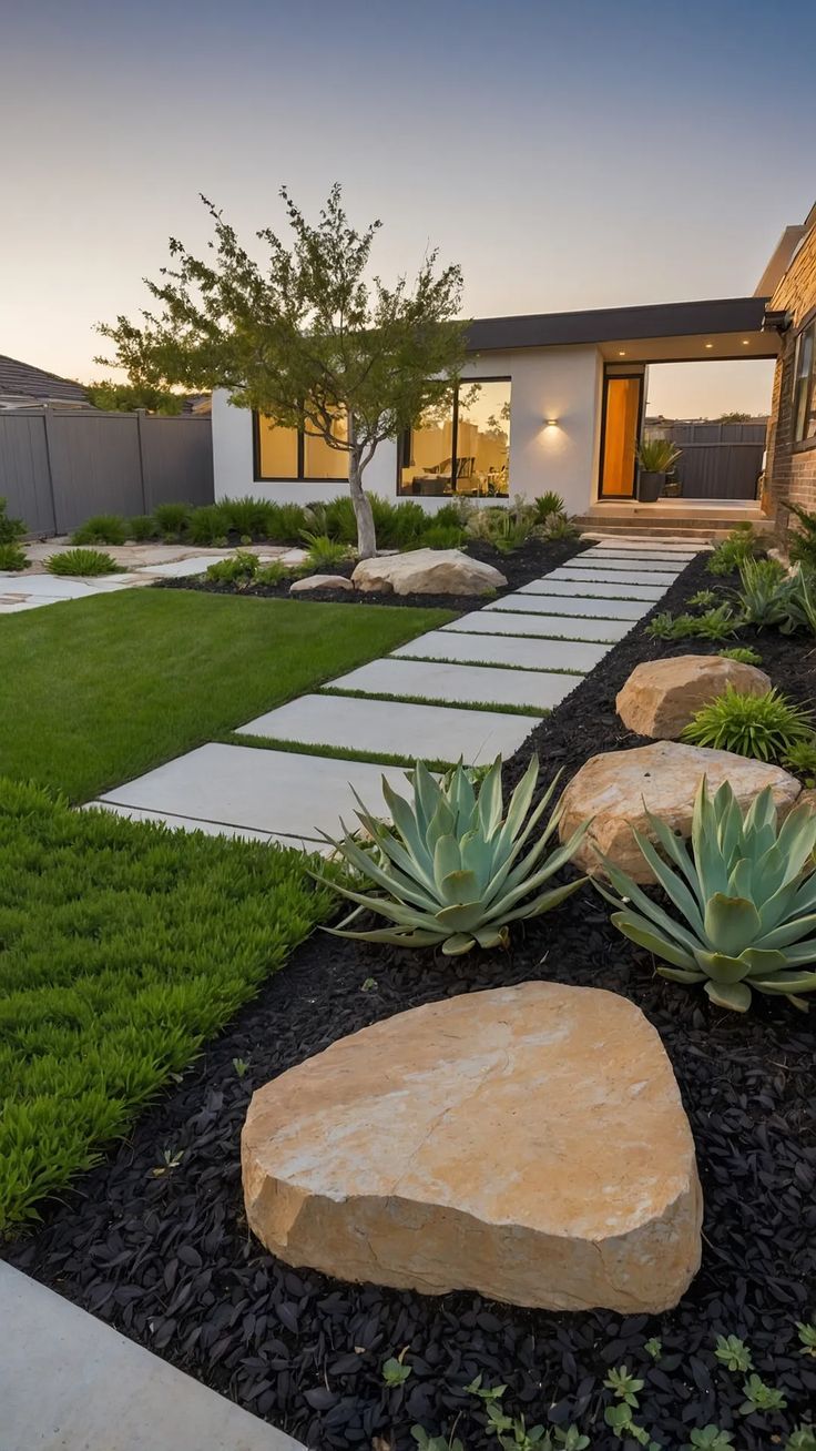 Budget-Friendly Landscaping Tips for Stunning Outdoor Spaces