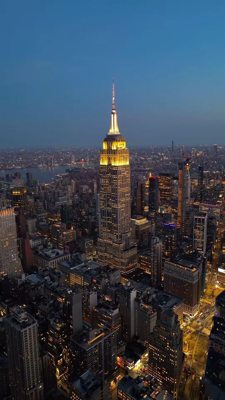 Secrets of the World’s Most Recognizable Buildings