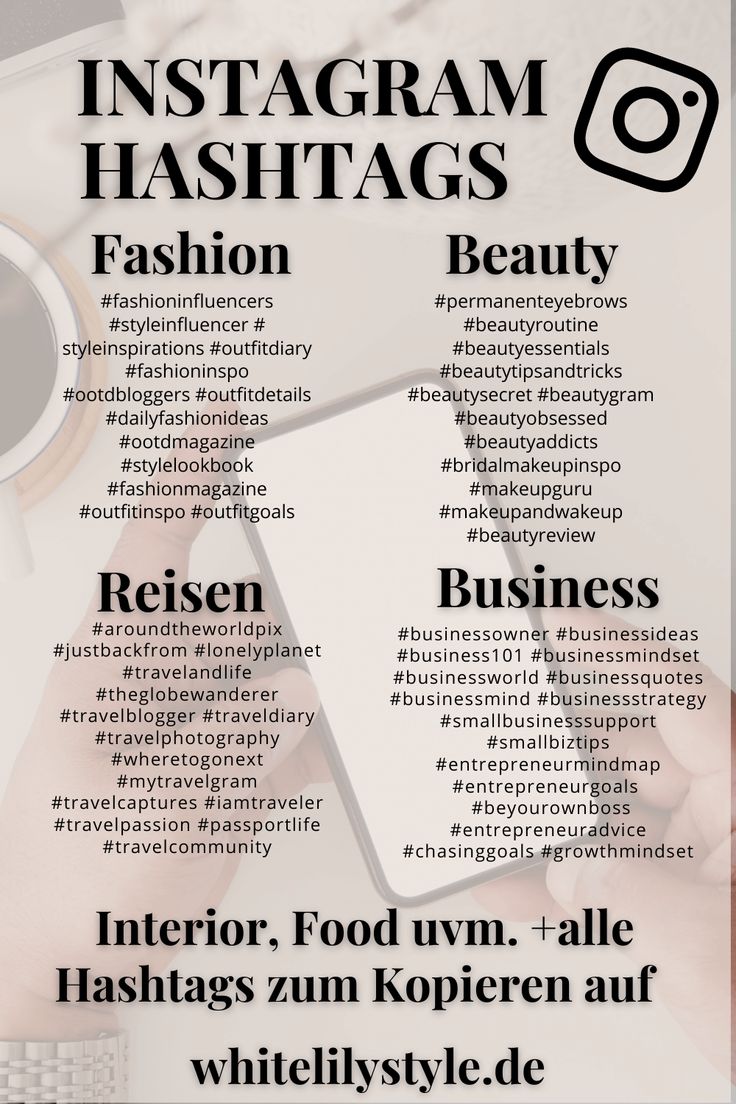 Achieve a Recognizable Instagram Style in Easy Steps