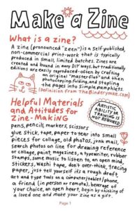 Unlock Your Style: Easy Tips for Beautiful Zines