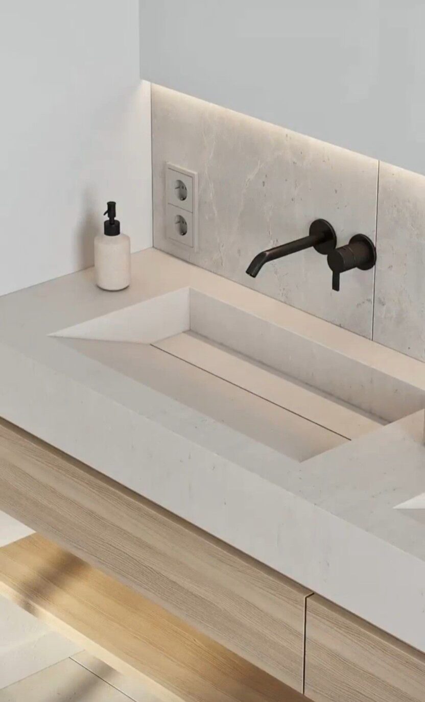 Essential Guide to Commercial Hand Sinks for Food Safety