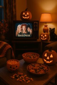 Movies to Watch in Autumn: Cozy Picks for Crisp Evenings