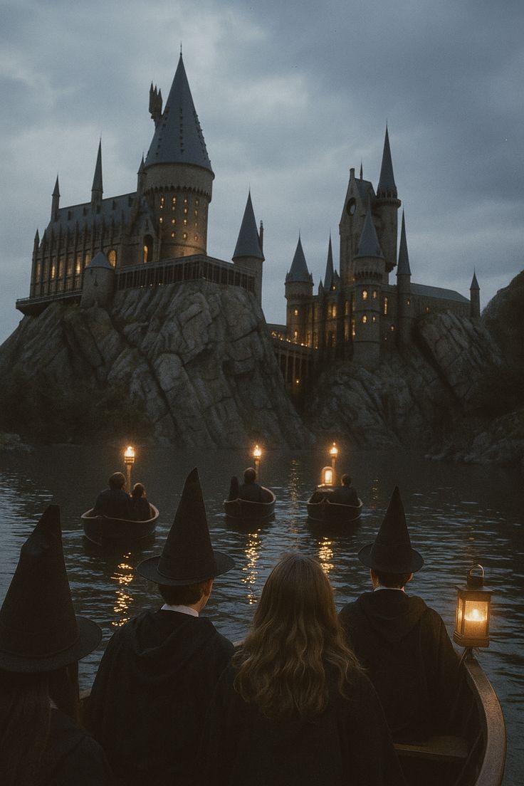 Movies to Watch in Autumn: Cozy Picks for Crisp Evenings