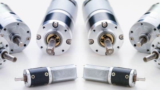 Selecting Optimal Robotic Joint Motors: Comprehensive Guide
