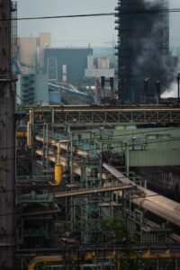 Why Modern Industrial Spaces Are Key to Future Growth