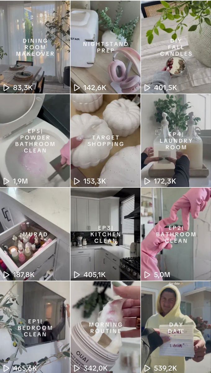 Create a Friendly Minimalist Blog That Inspires Easy Living|