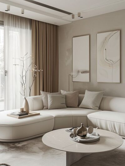 Interior Design Mastery: Proven Tips for a Beautiful Home