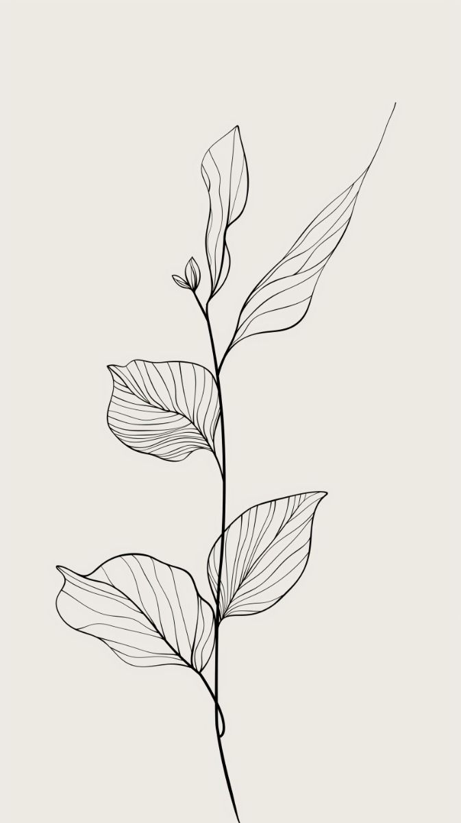Pen and Ink Botanical Drawing Tips for Beginners Made Easy