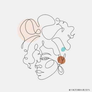 Explore Unique One-Line Drawing Ideas to Elevate Your Art