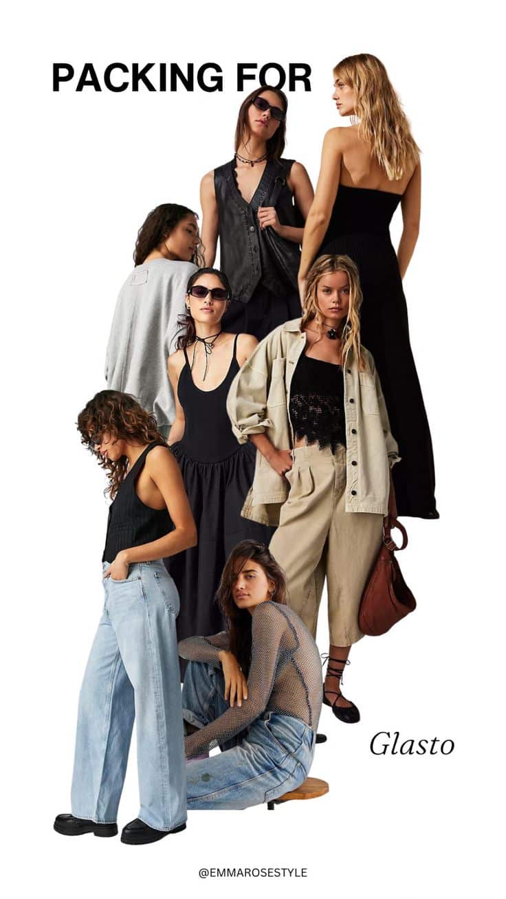 Essential Outfits for a Timeless Minimalist Look