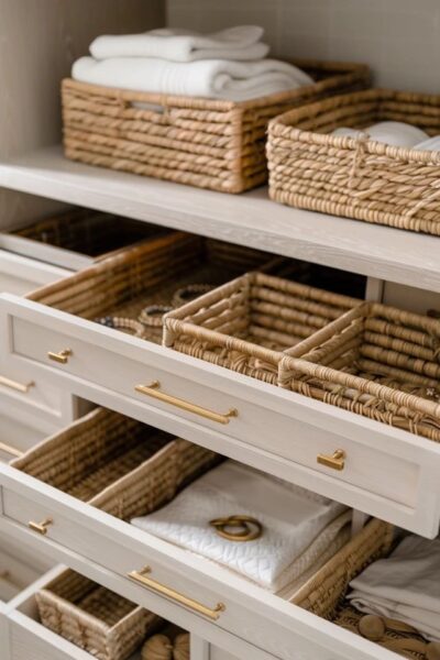 Maximize Small Spaces with Creative DIY Storage Ideas