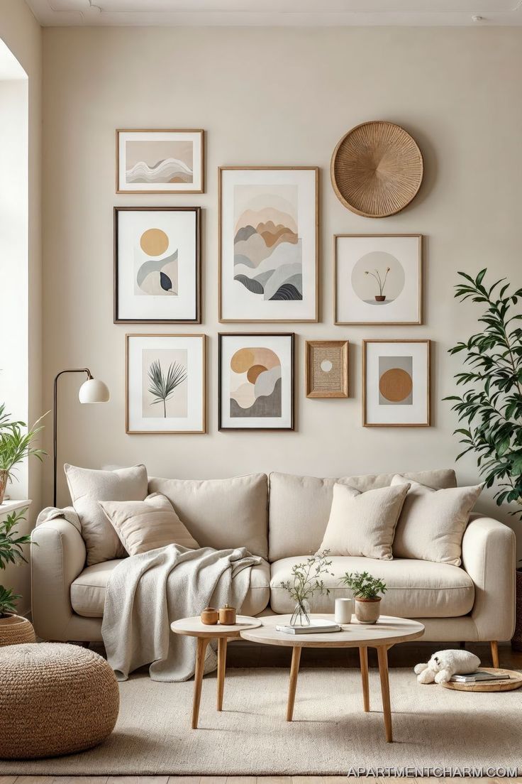 Make Your Small Space Feel Larger: Top Tips & Tricks