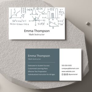 Innovative Business Cards to Elevate Your Brand Identity