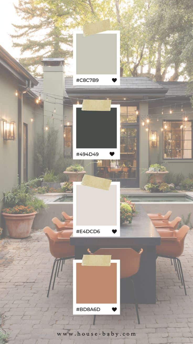 How To Decorate Outdoor Spaces with Simple and Stylish Ideas
