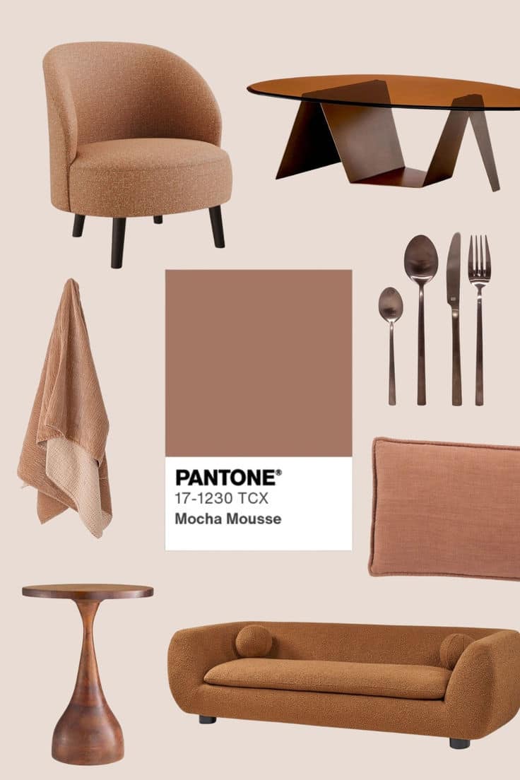 Pantone Color of the Year 2025 Trends and Insights