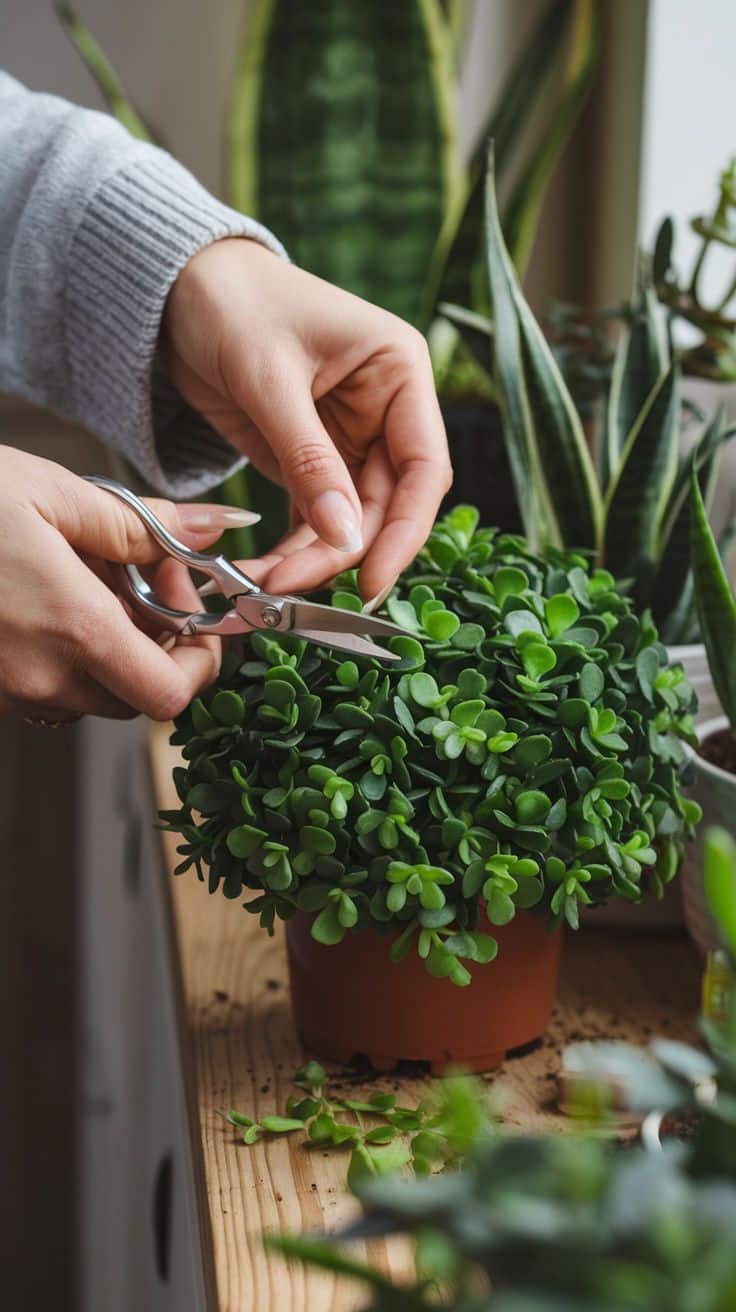 Enhance Your Space with Healthy Indoor Plants