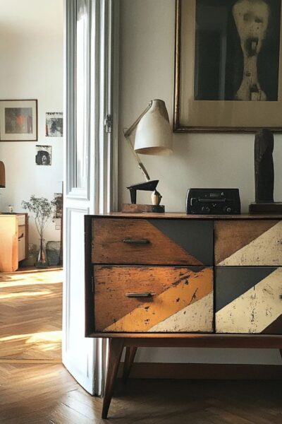 Creative DIY Home Decor Hacks Using Handmade Items