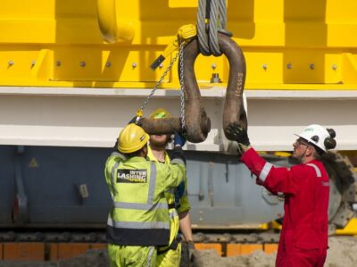 Ultimate Guide to Rigging: Ensuring Safe & Precise Loads