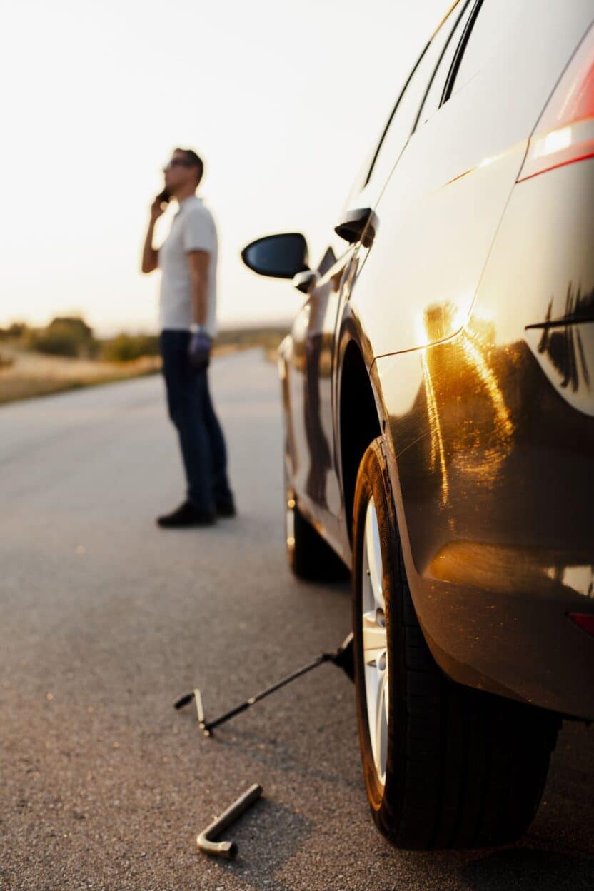Save Time and Money with Expert Roadside Assistance