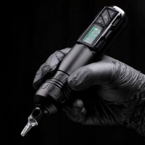 Complete Guide to Tattoo Outlines: From Design to Aftercare