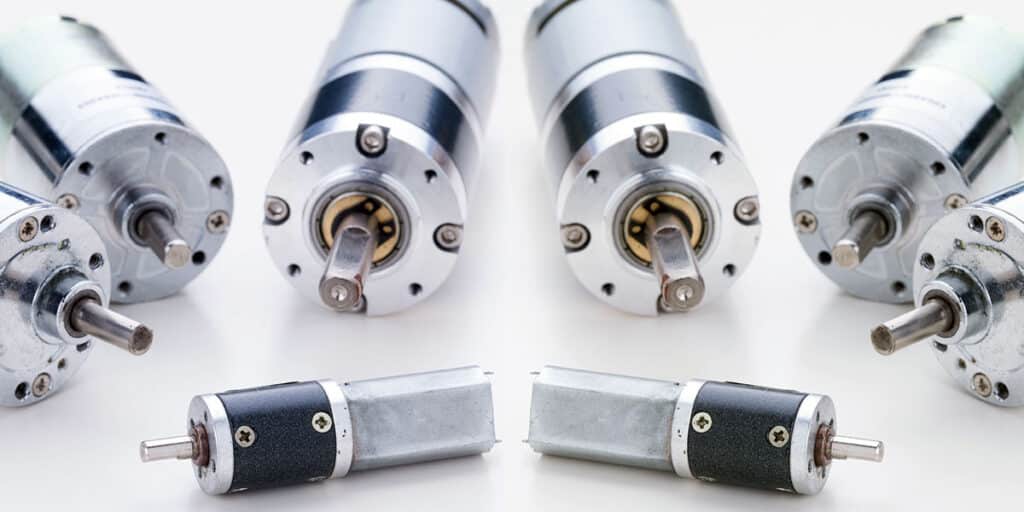 Selecting Optimal Robotic Joint Motors: Comprehensive Guide