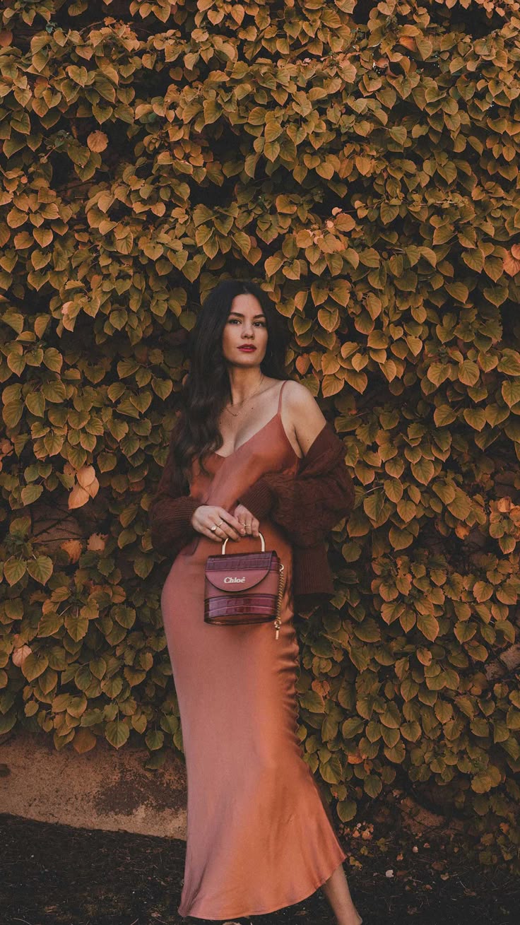 Styling Slip Dresses With Easy Tips for Every Occasion