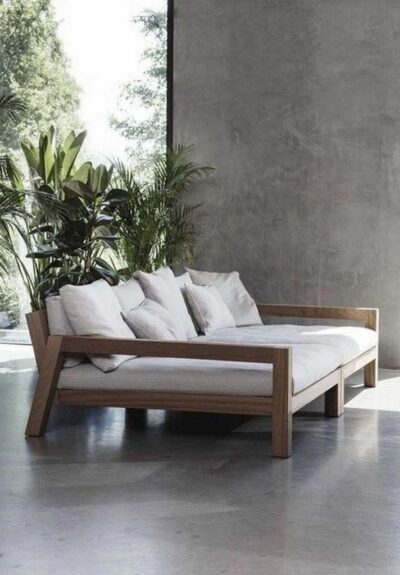 Solid Wood Furniture: Timeless Appeal | Sky Rye Design