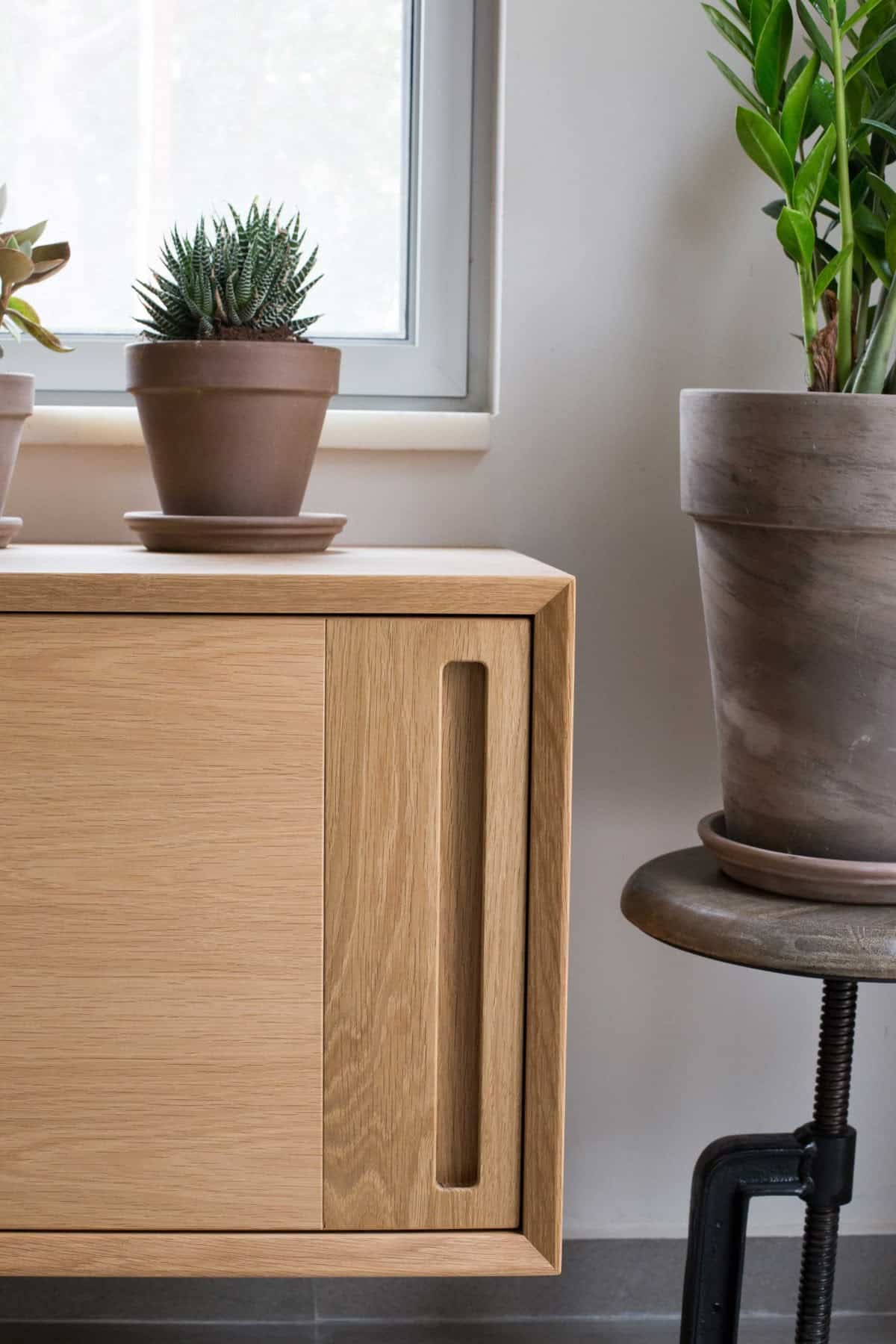 Solid Wood Furniture: Timeless Appeal | Sky Rye Design