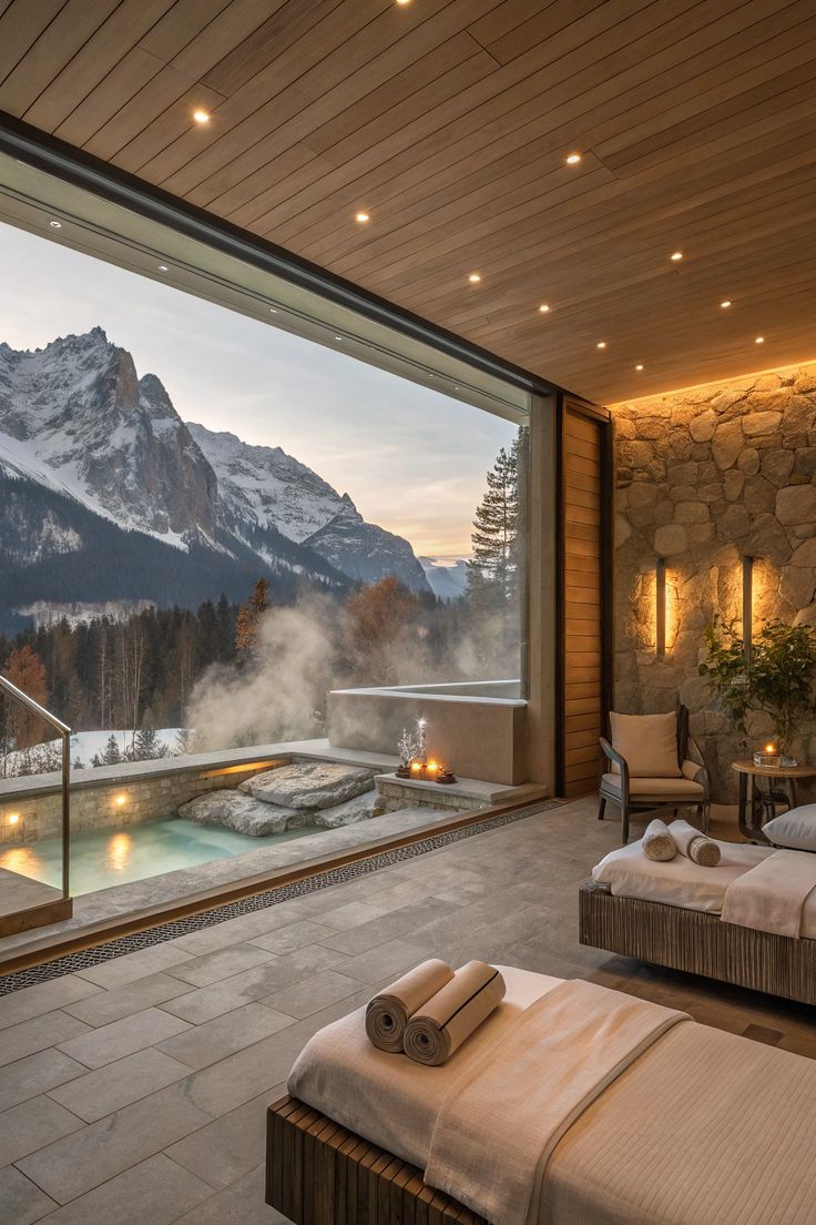 Quick & Easy: Best Short Wellness Retreats for Rejuvenation|