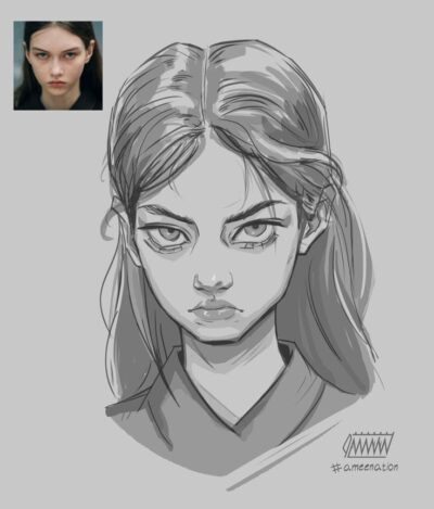 Master the Art of Stylized Portraits: Tips & Exciting Styles