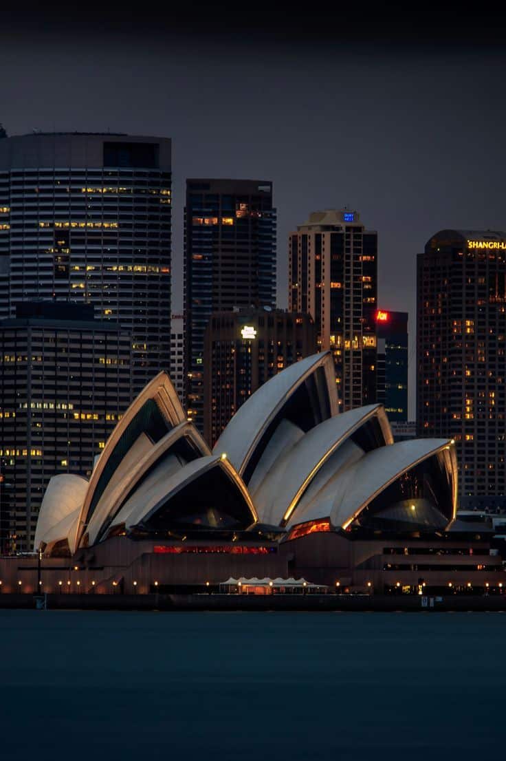 Secrets of the World’s Most Recognizable Buildings