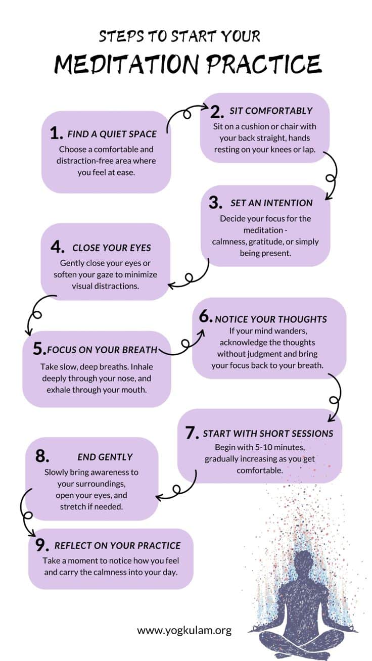 Unwind Peacefully: Simple Habits for Better Sleep Tonight