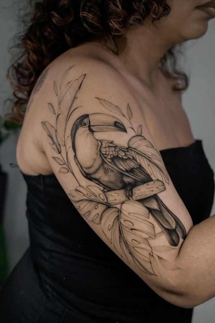 Decoding Tattoo Symbols: What They Really Represent