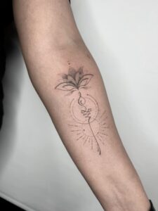 Complete Guide to Tattoo Outlines: From Design to Aftercare