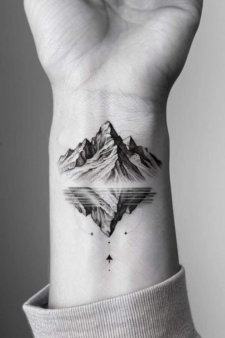 Unique Tattoo Ideas to Inspire Your Next Original Ink