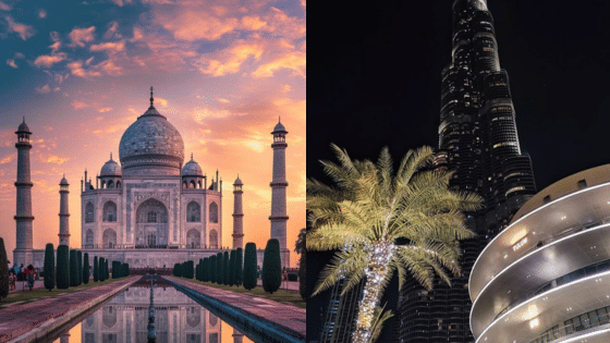 Secrets of the World’s Most Recognizable Buildings